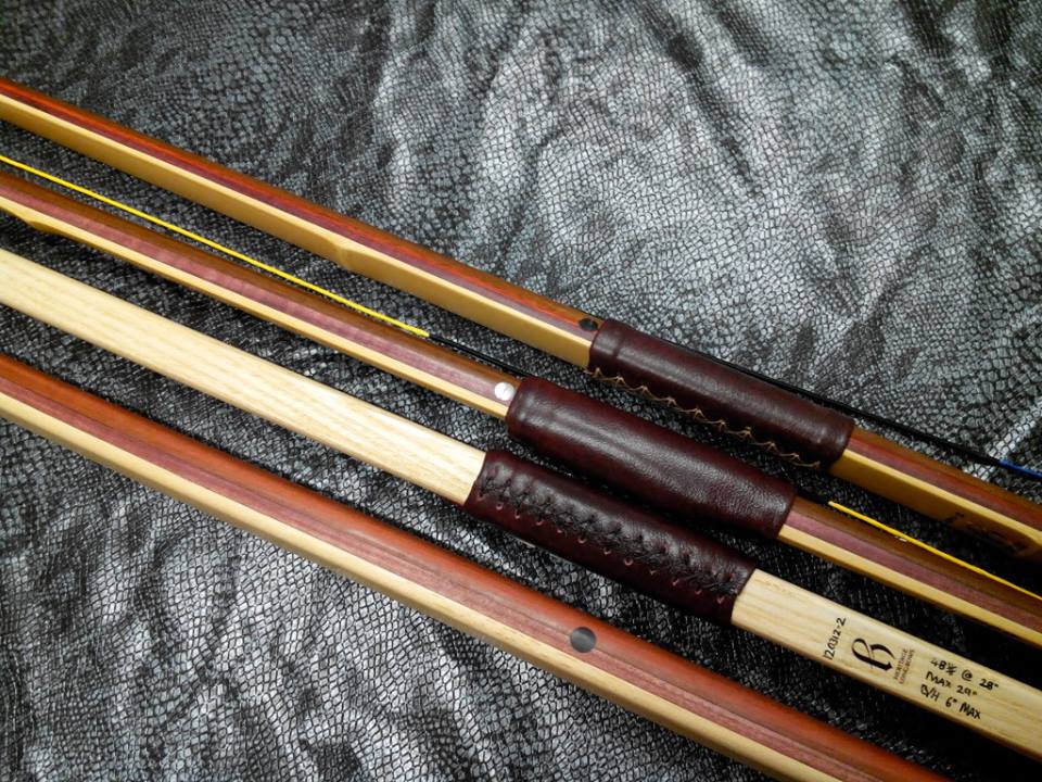 Products – Heritage Longbows